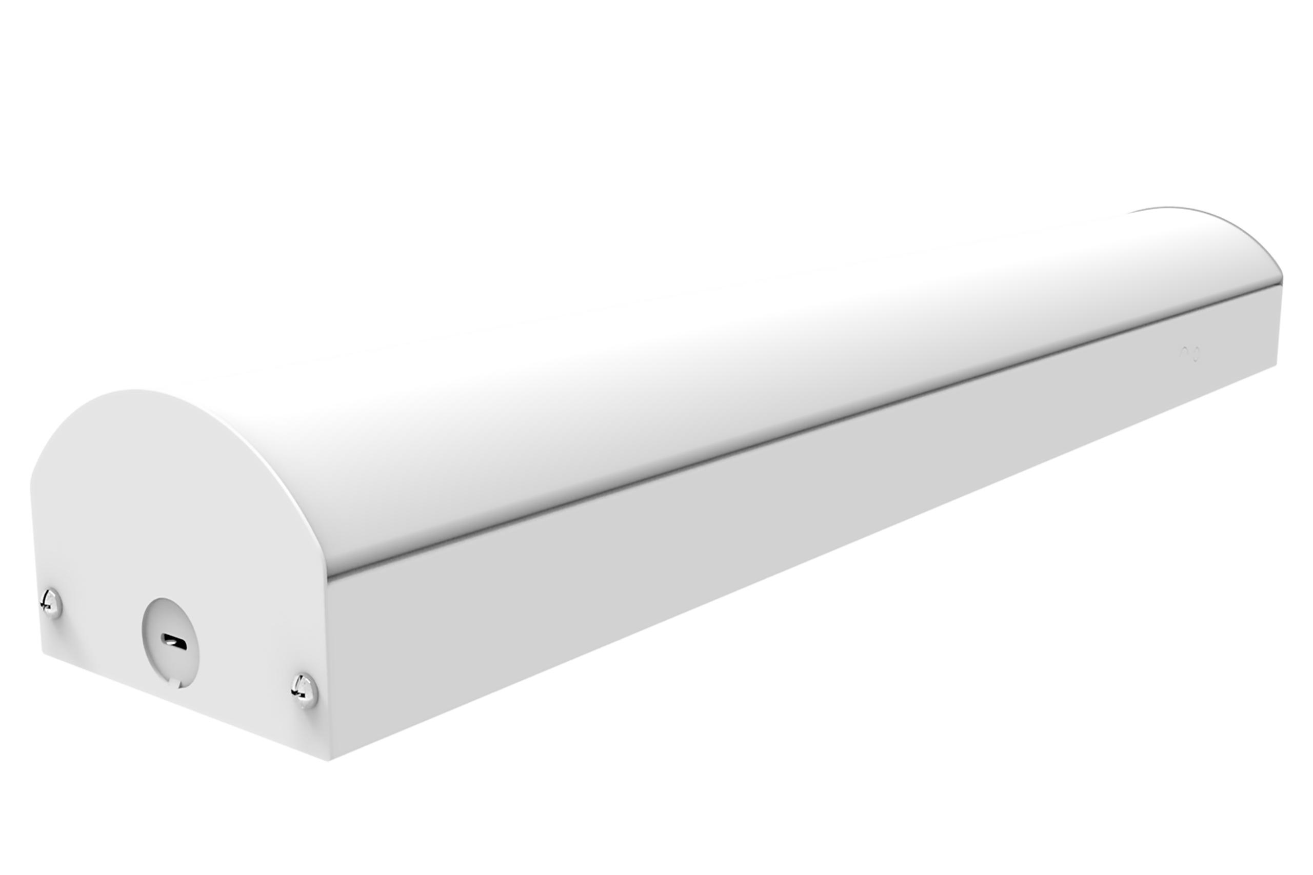 Linear Stairwell Light 2FT(LSW) by ATG LED Lighting in Souther California