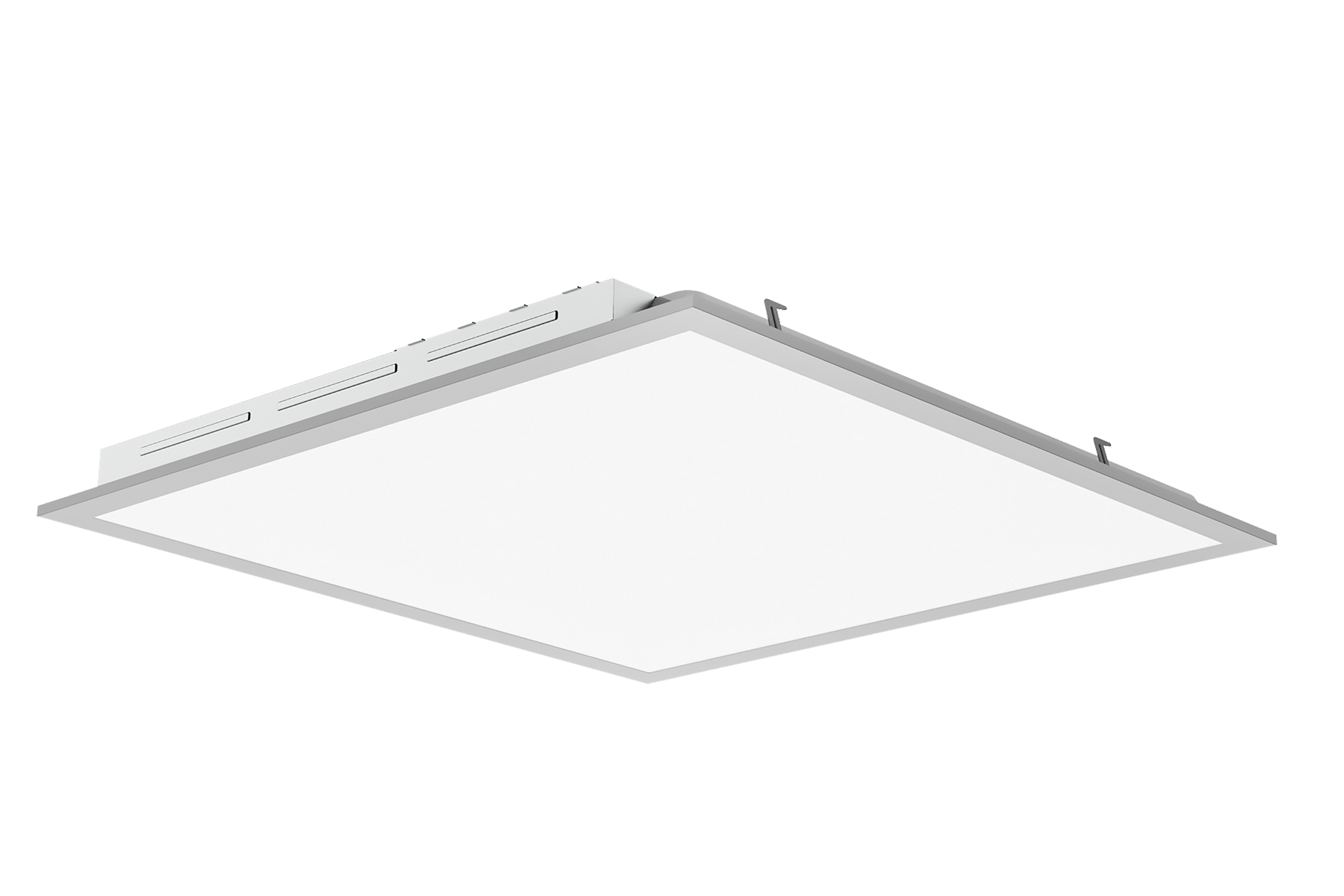 Backlit Flat Panel G2S 2x2(FPBL) by ATG LED Lighting in Souther California