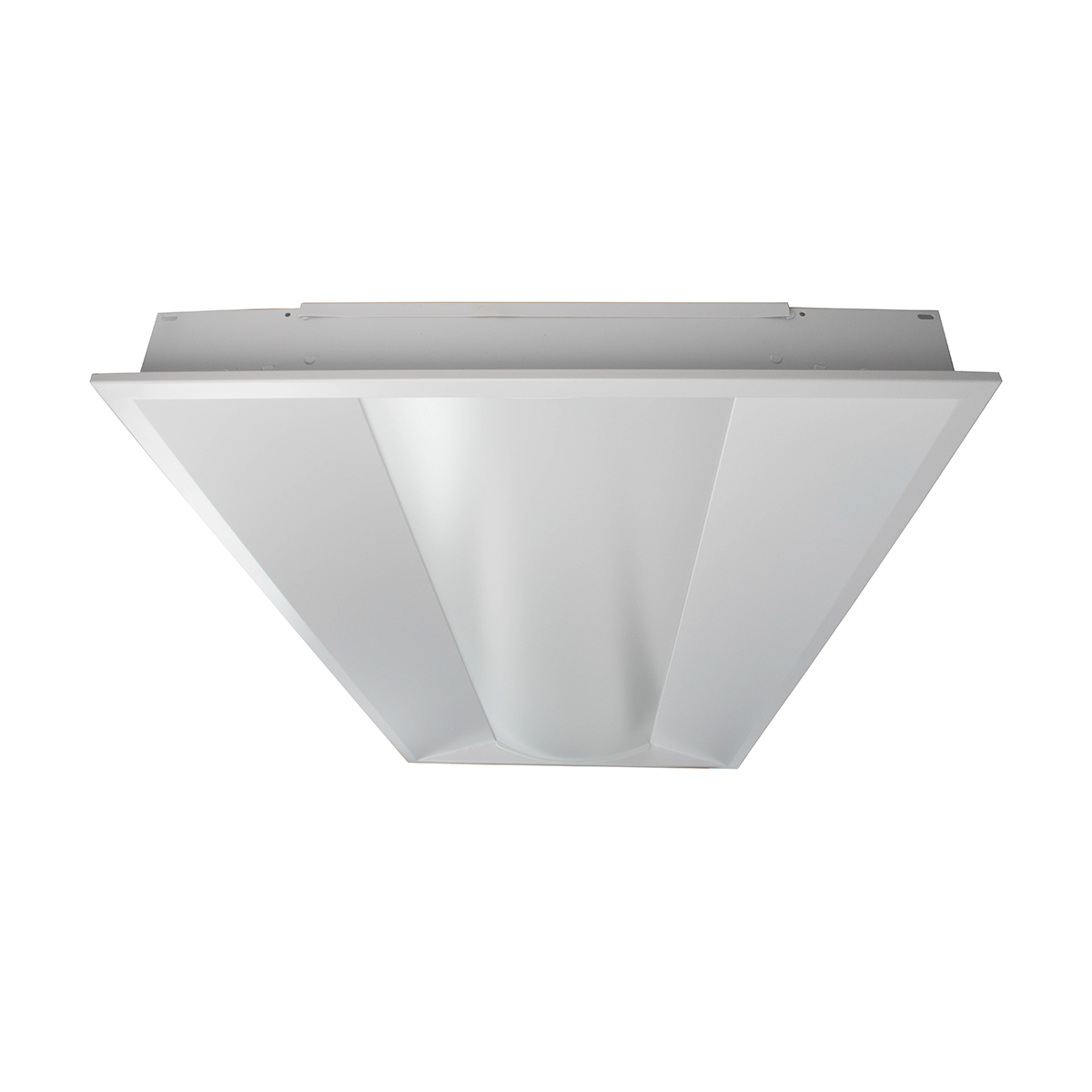 Premium Recess Troffer 2x4(RTUS) by ATG LED Lighting in Souther California