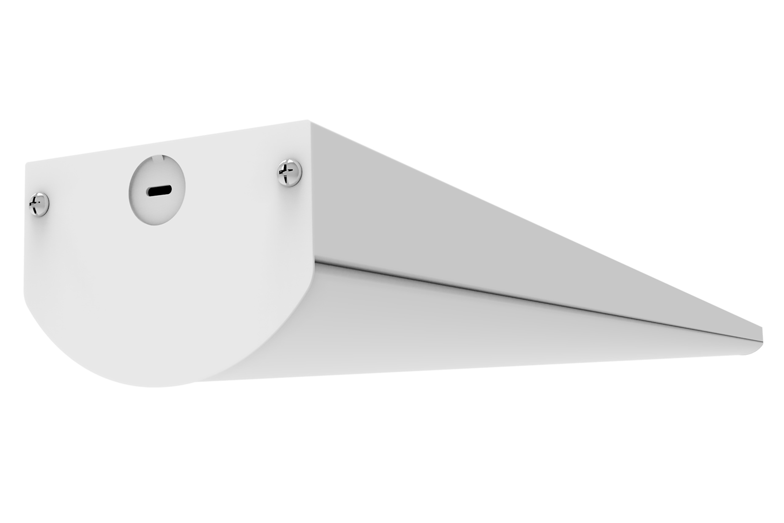 Linear Stairwell Light 2FT(LSW) by ATG LED Lighting in Souther California