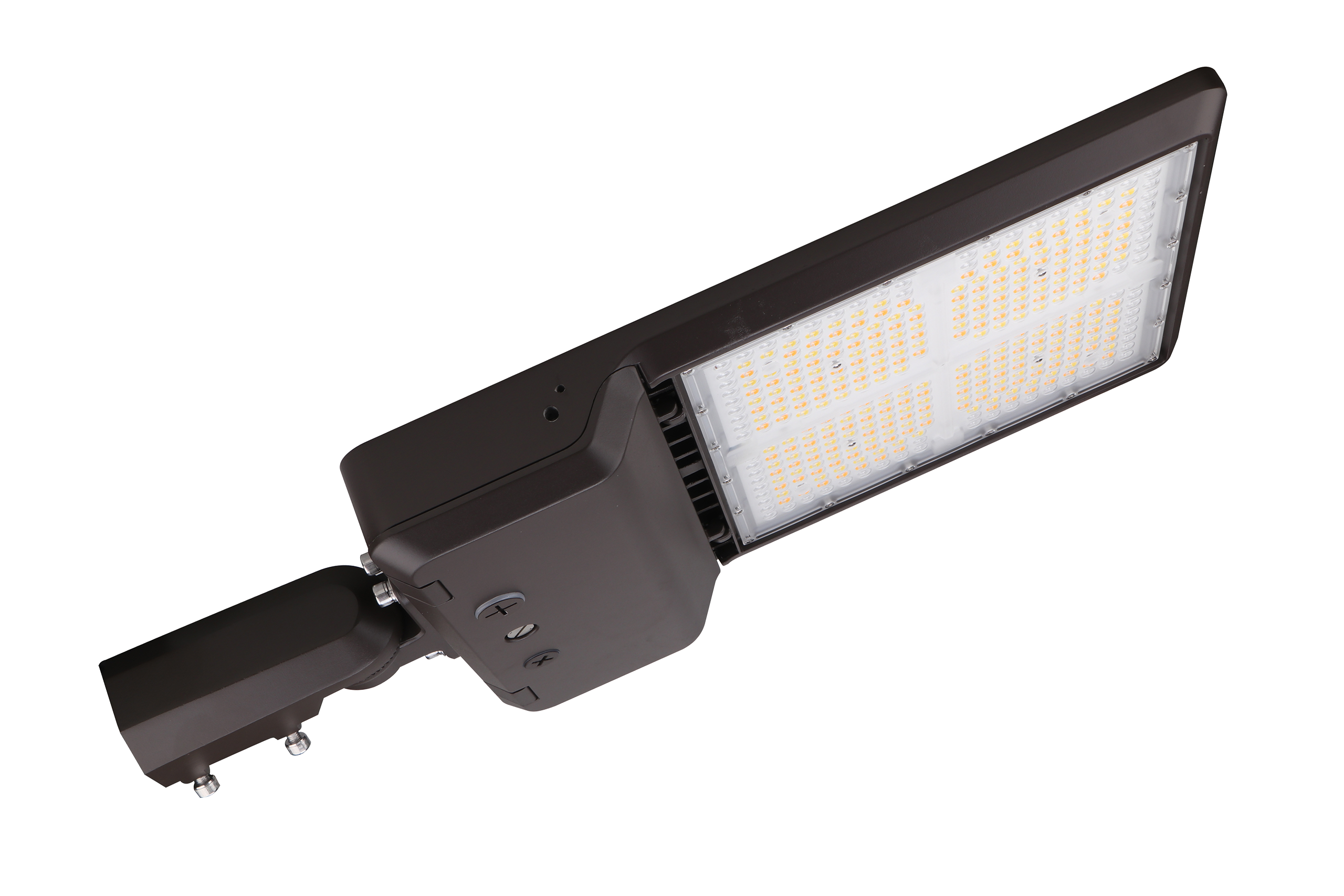 Archer G2 Area Light 150W DUO SELECT(AR2) by ATG LED Lighting in ...