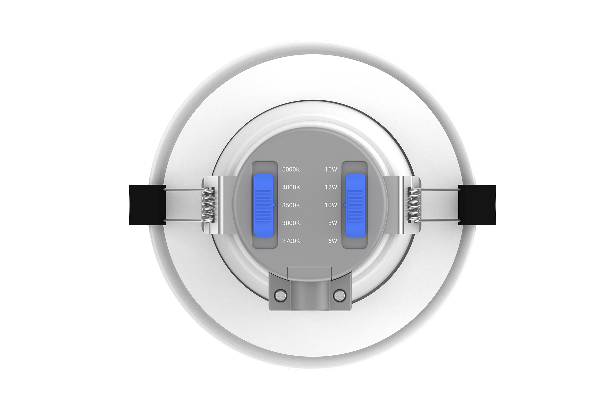 Universal Downlight 4''(DR) by ATG LED Lighting in Souther California