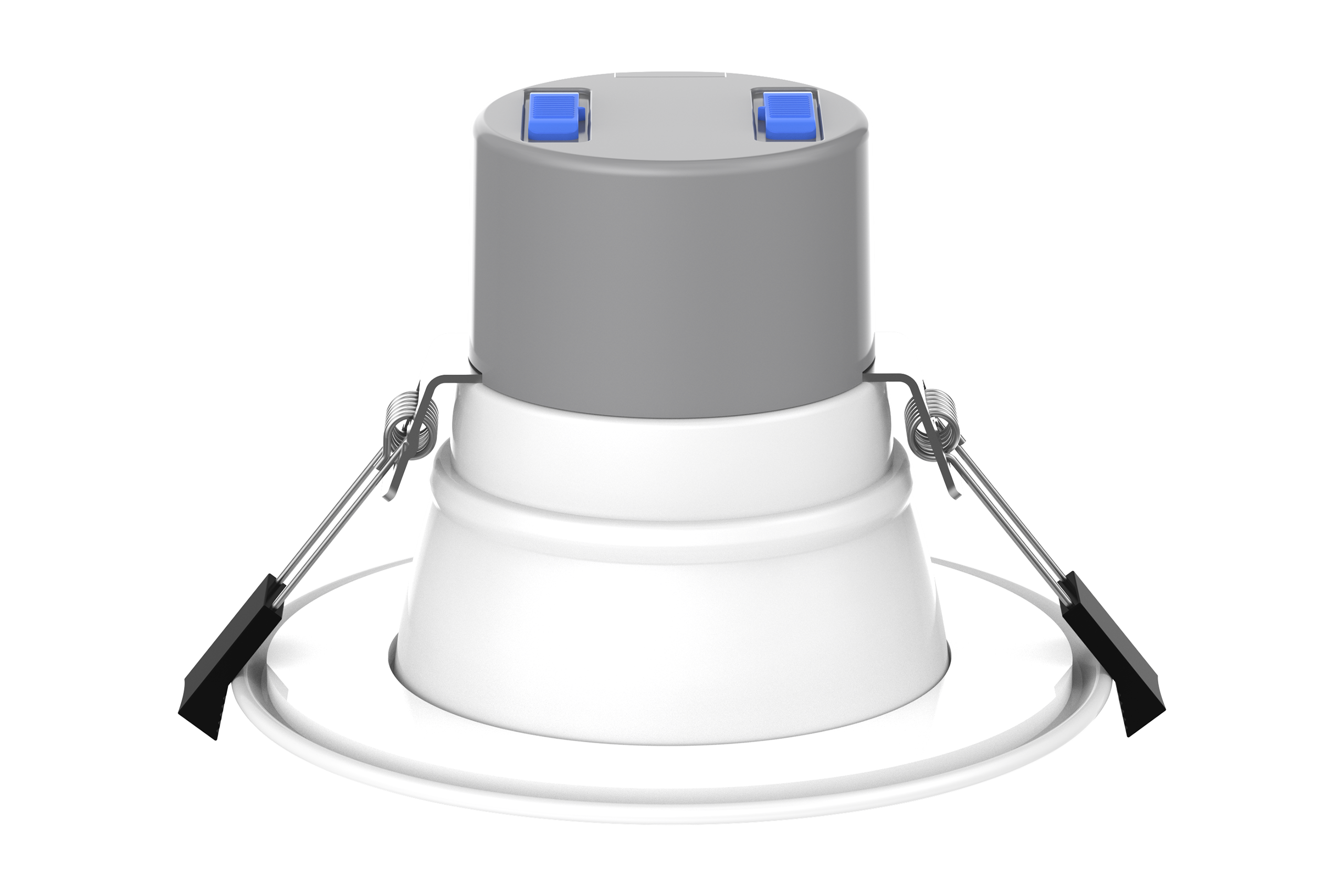 Universal Downlight 4''(DR) by ATG LED Lighting in Souther California