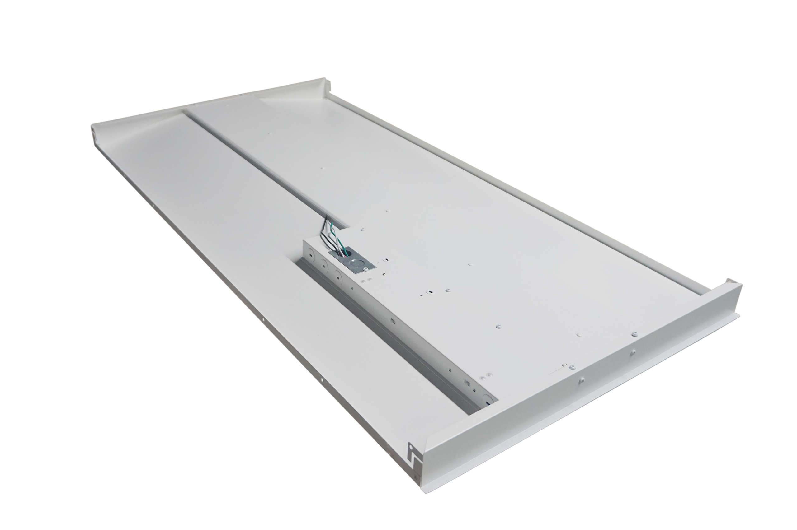 Value Recess Troffer 2x4(ECRT) by ATG LED Lighting in Souther California