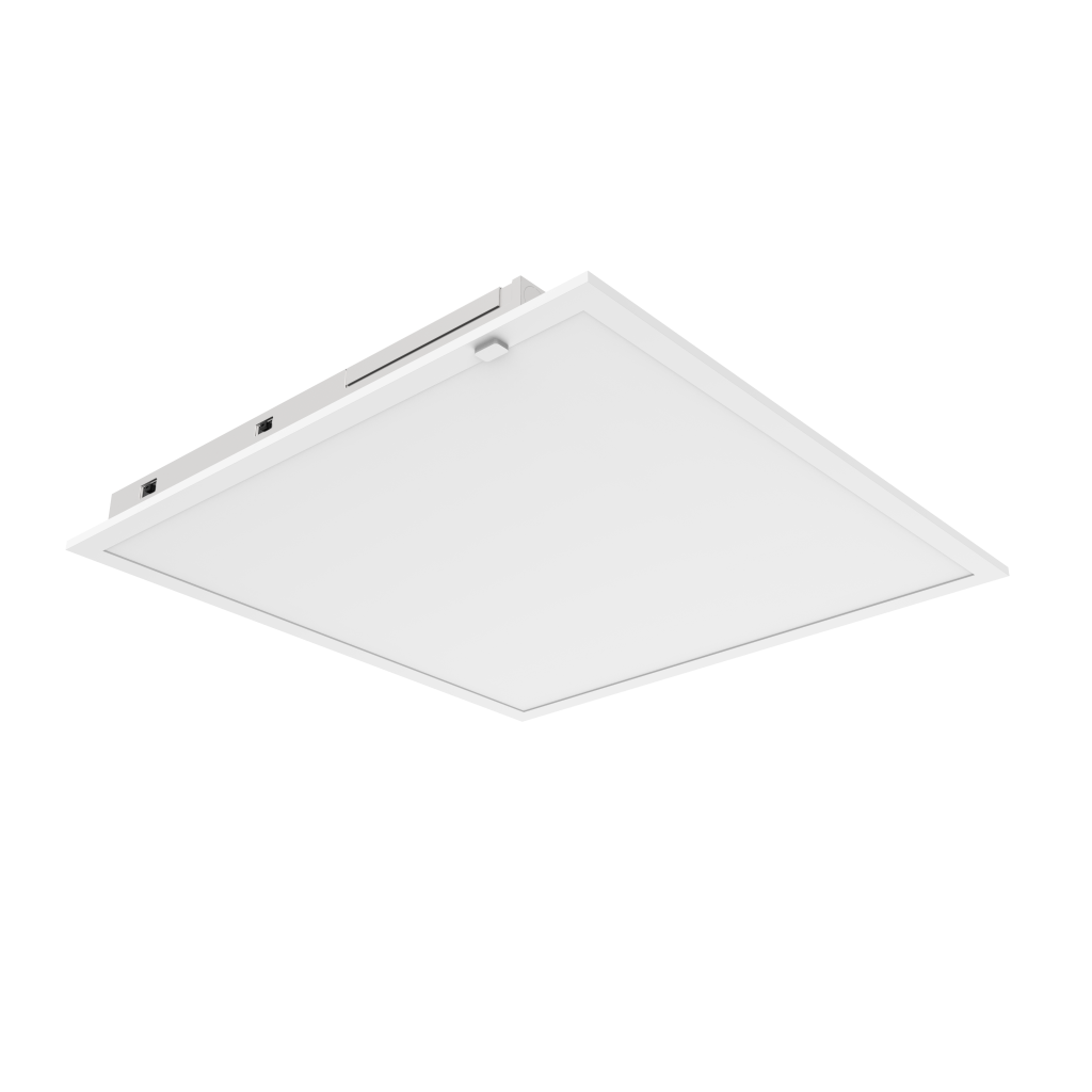 Backlit Flat Panel G2E 2x2(FPBL) by ATG LED Lighting in Souther California
