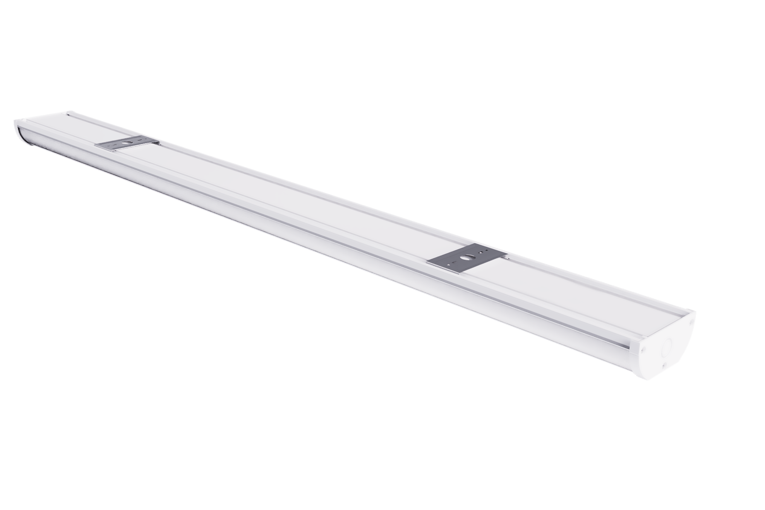 Architectural Linear Stairwell Light 4FT 50W(LSD) by ATG LED Lighting ...