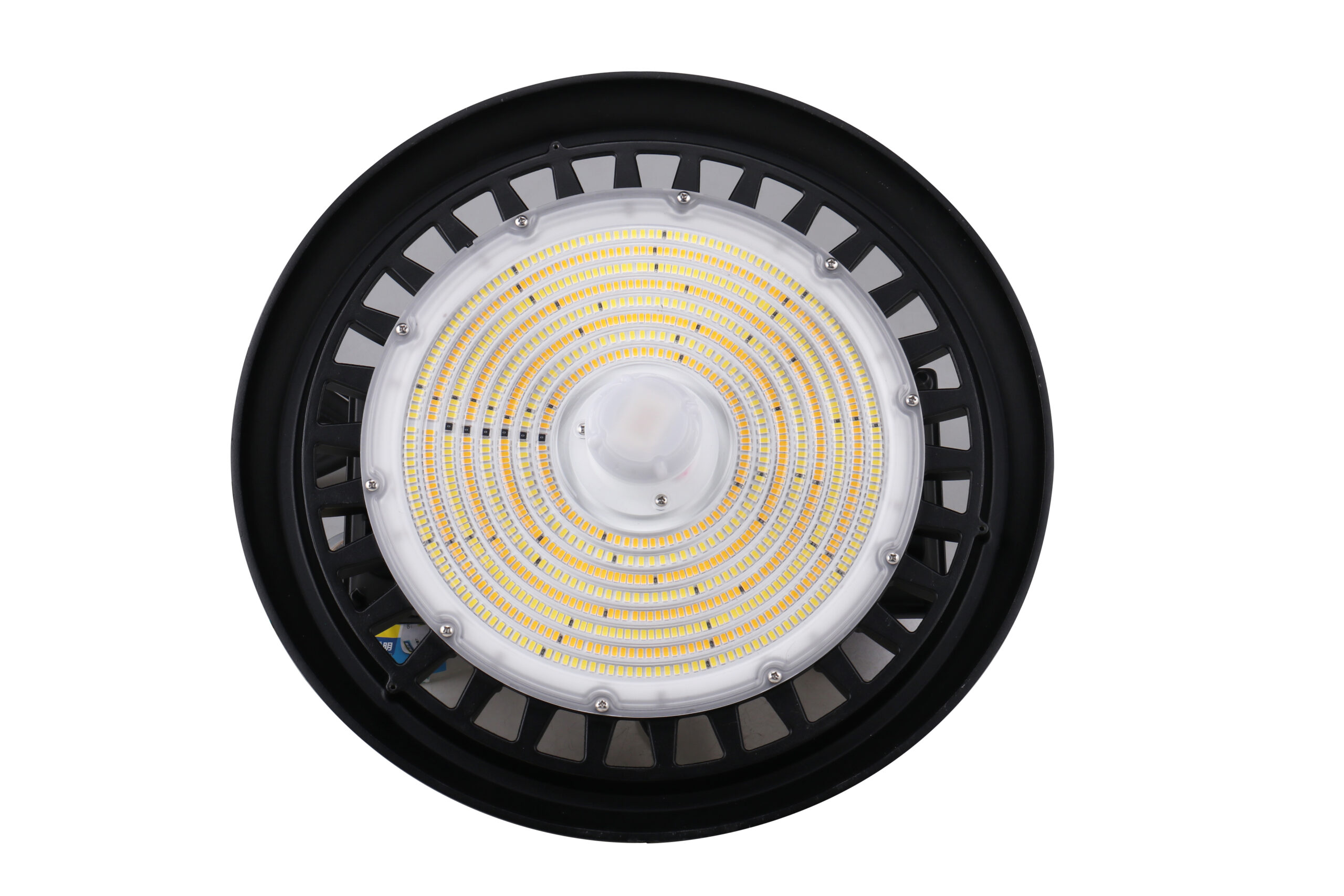 Helix G4 Round Highbay 300W DUO SELECT(HBUF) by ATG LED Lighting in Souther California