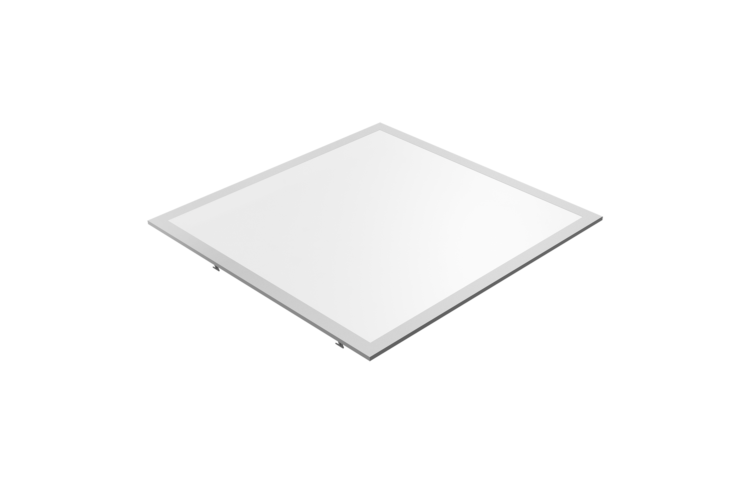 Backlit Flat Panel G2S 2x2(FPBL) by ATG LED Lighting in Souther California