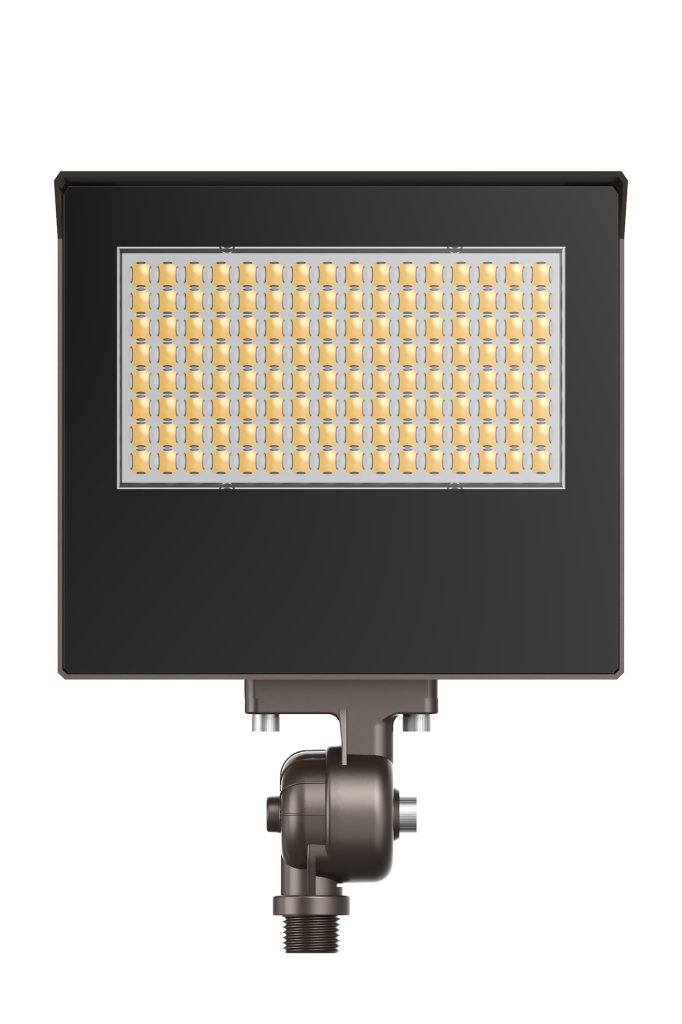 Forza Field Adjustable Slim Flood Light 60W (FLFZ) by ATG LED Lighting ...