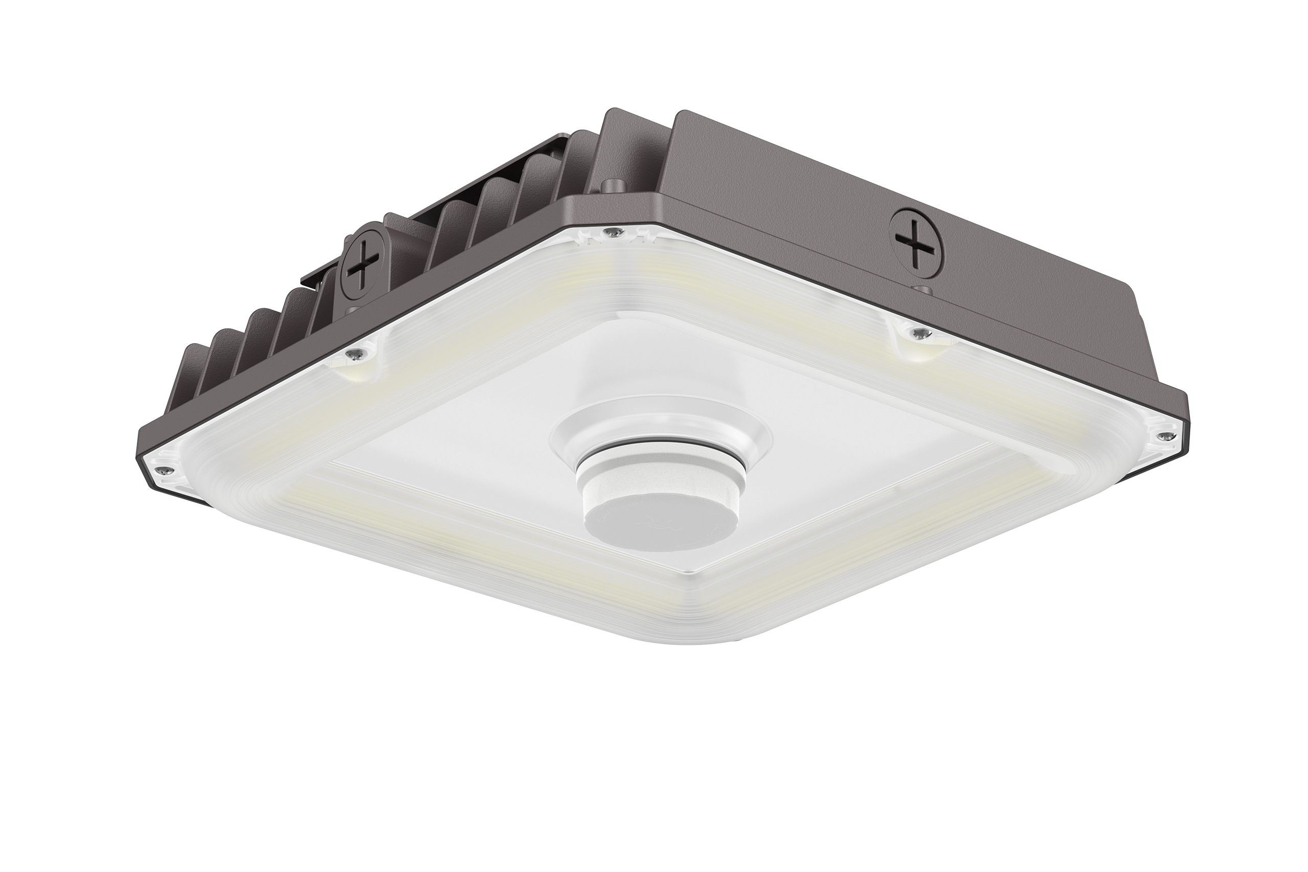 Sector G2 Canopy(SCP) by ATG LED Lighting in Souther California