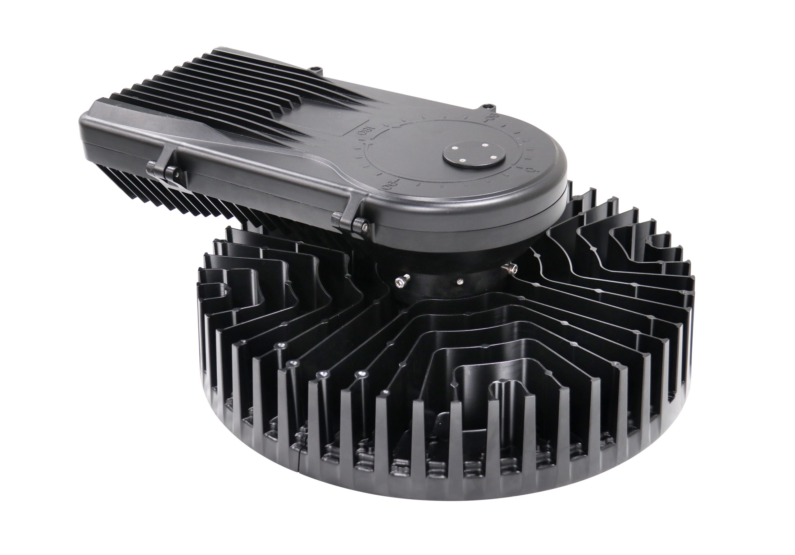 Vulcan V2 High Mast Flood Light 300W 5000K(VUL2) by ATG LED Lighting in ...