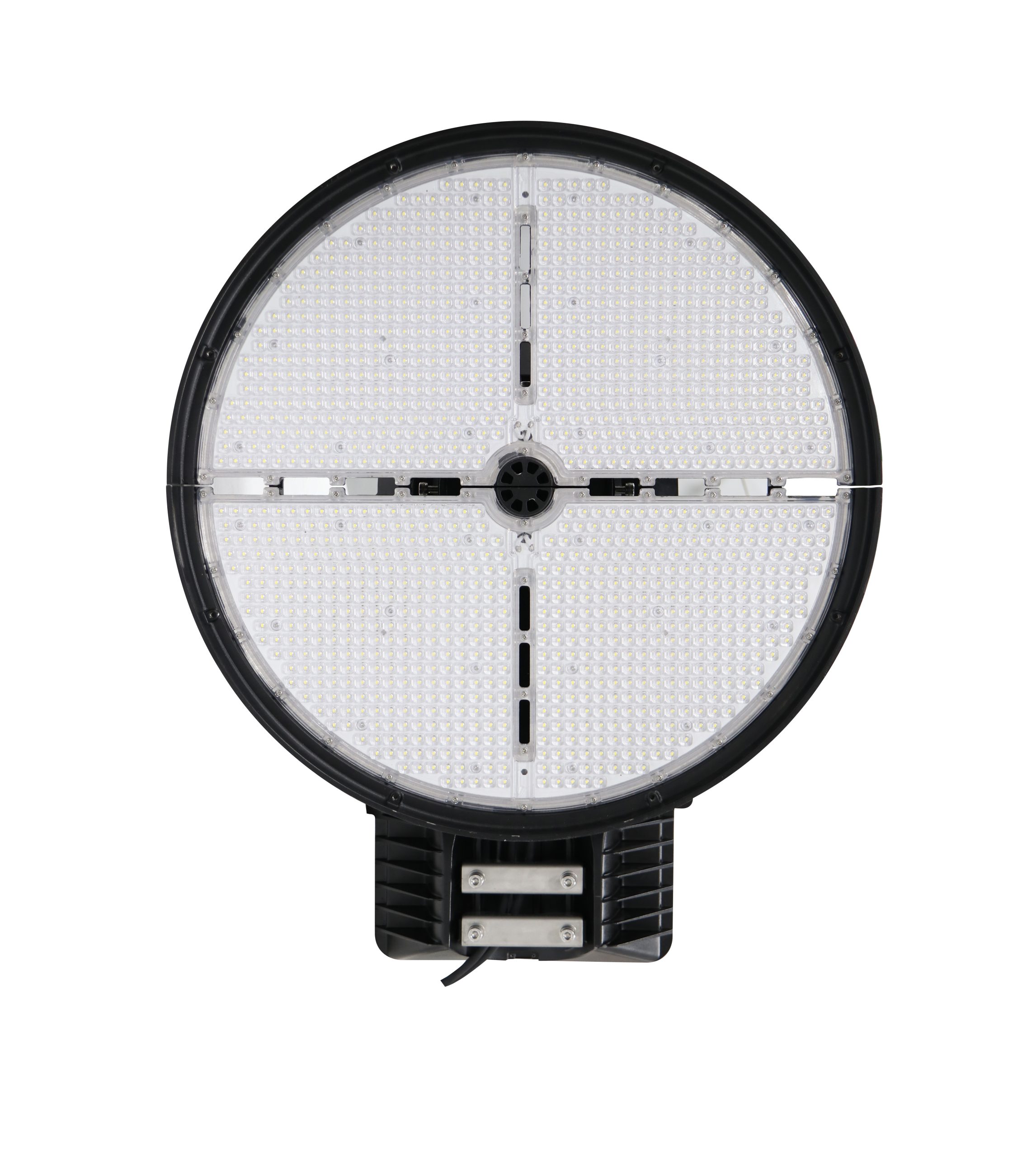 Vulcan V2 High Mast Flood Light 300W 5000K(VUL2) by ATG LED Lighting in ...