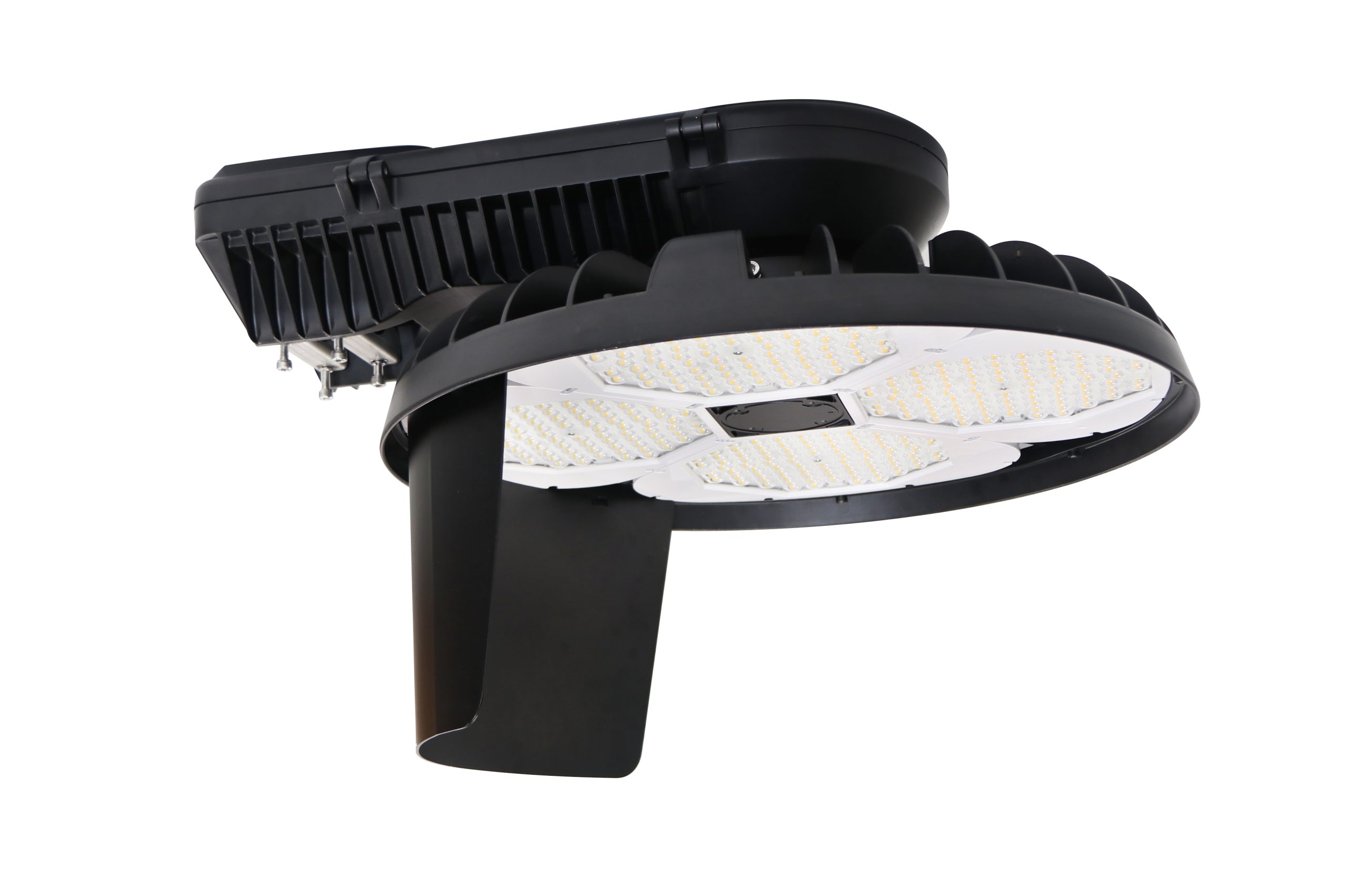 Vulcan V2 High Mast Flood Light 300W 5000K(VUL2) by ATG LED Lighting in ...