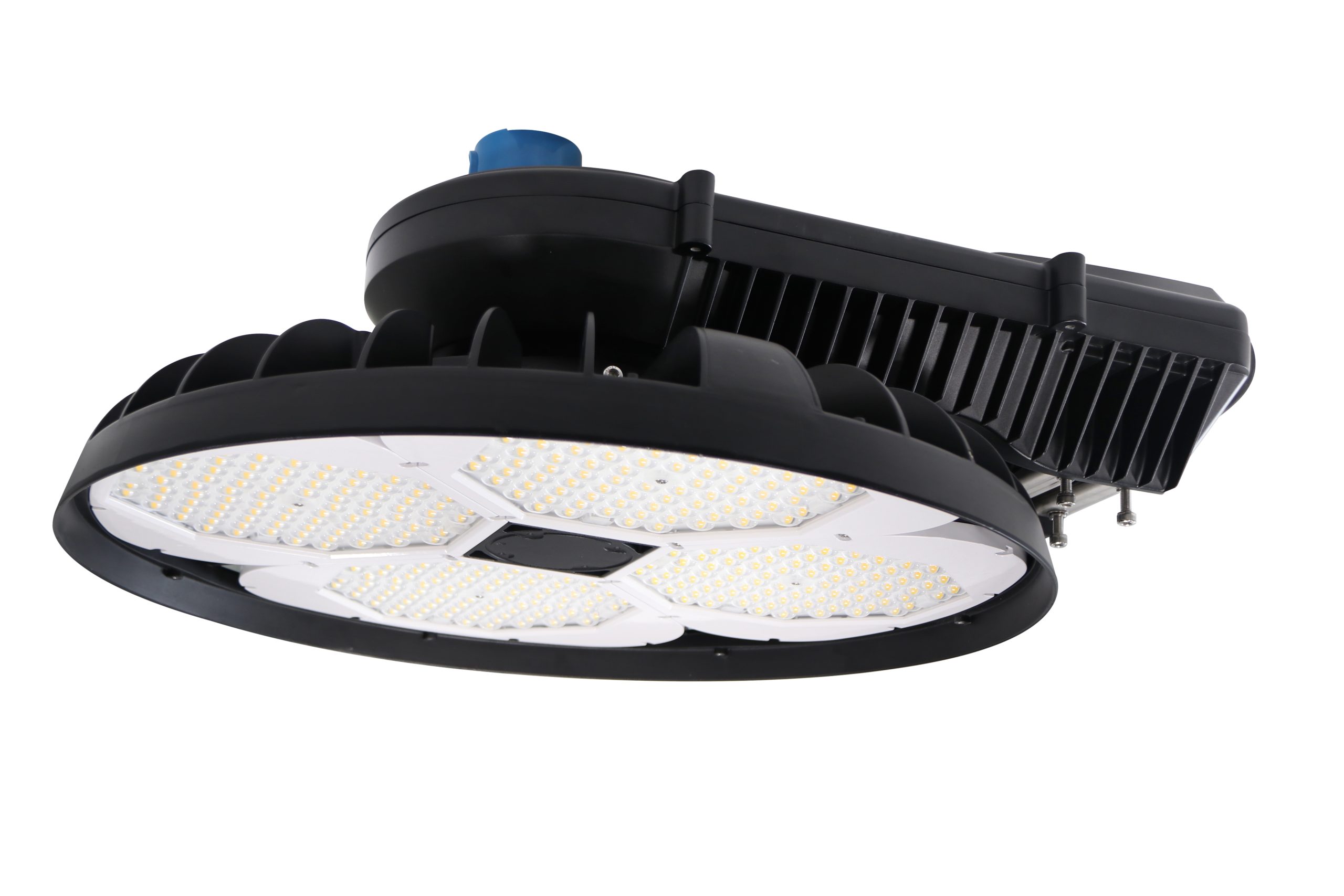 Vulcan V2 High Mast Flood Light 200W 5000K(VUL2) by ATG LED Lighting in ...