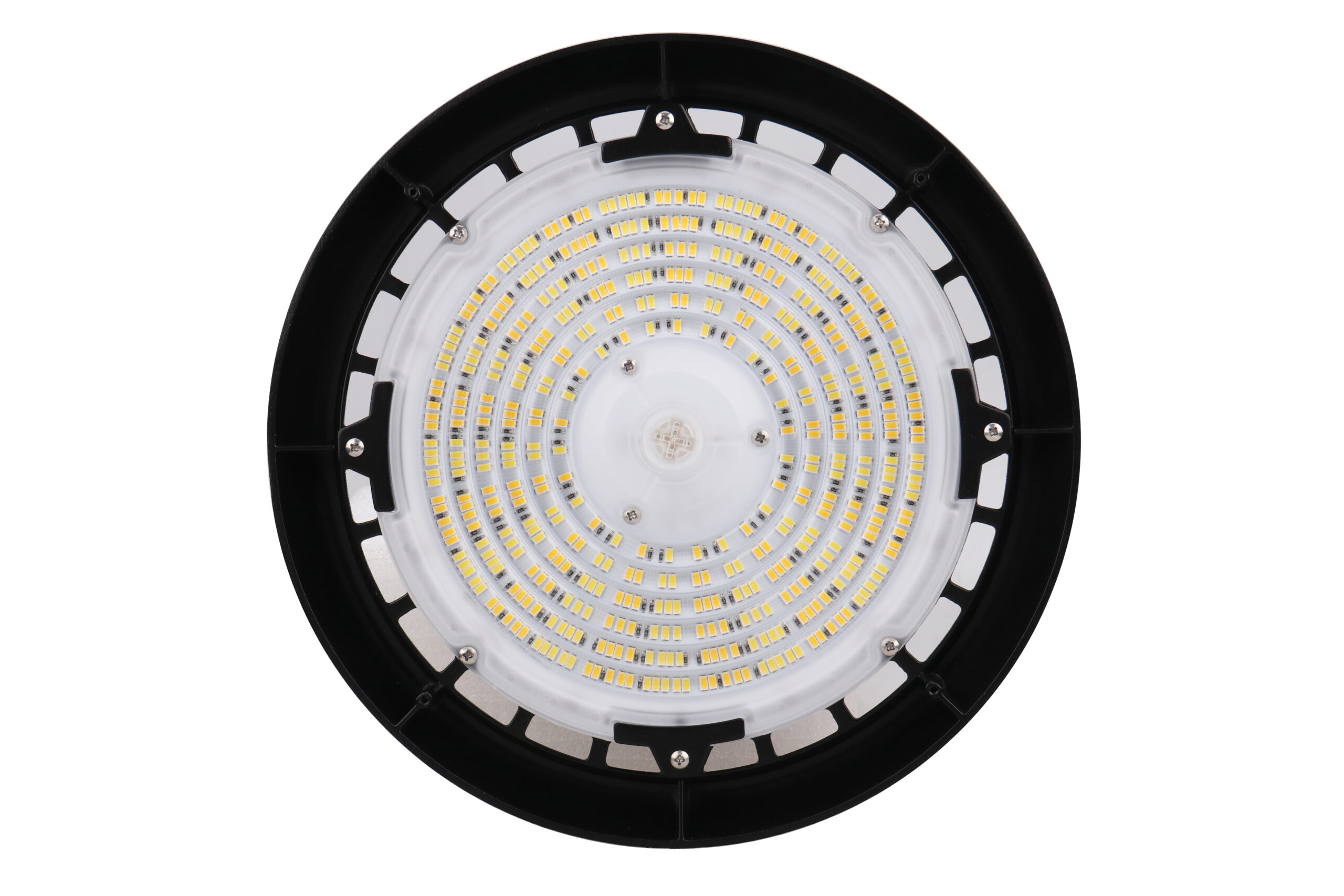 Helix G4 Round Highbay 150W DUO SELECT(HBUF) by ATG LED Lighting in Souther California