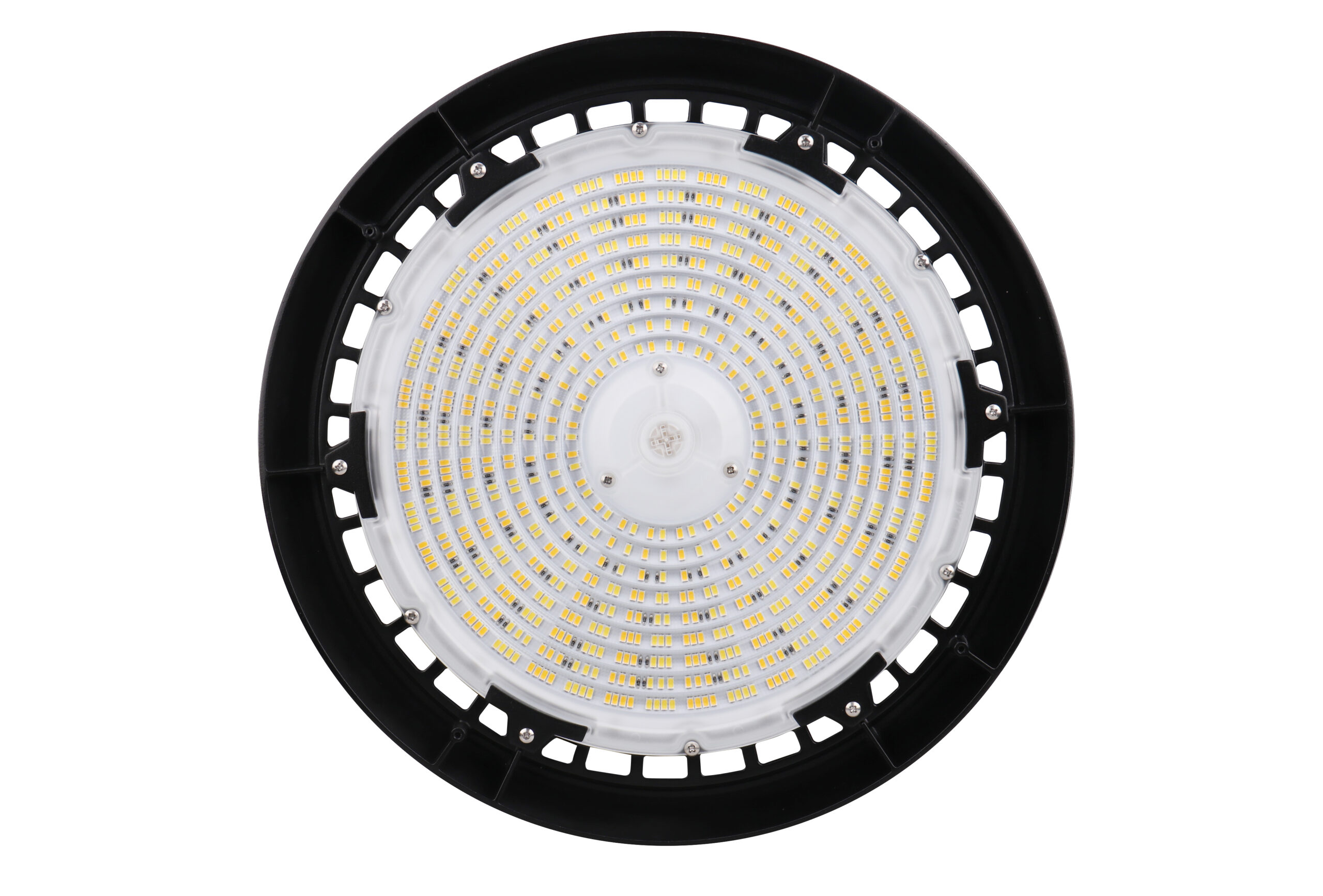 Helix G4 Round Highbay 240W DUO SELECT(HBUF) by ATG LED Lighting in Souther California