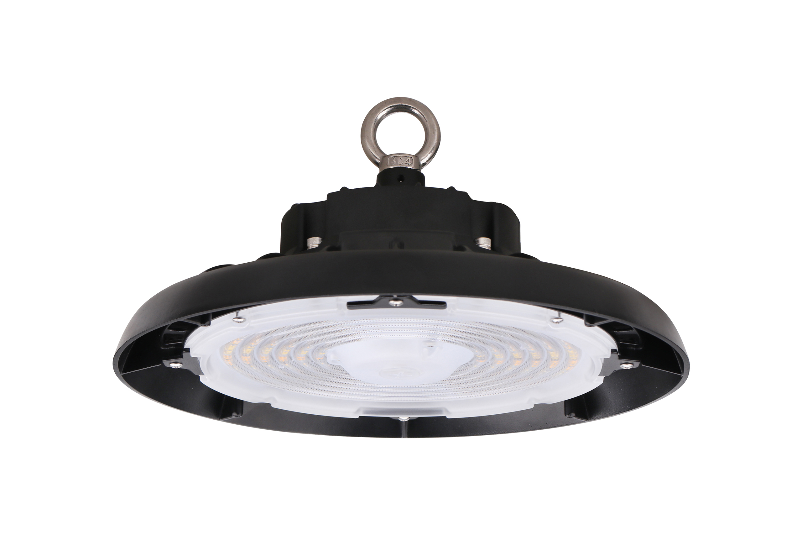 Helix G4 Round Highbay 150W DUO SELECT(HBUF) by ATG LED Lighting in ...