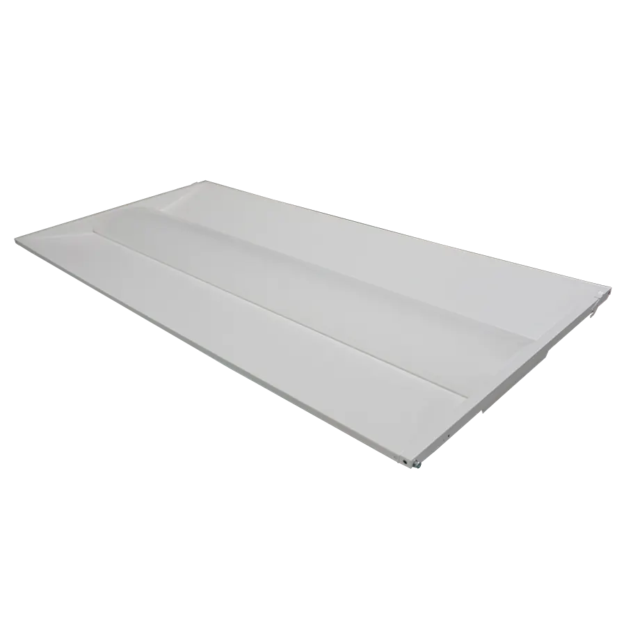 Troffer Retrofit Kit G2 2x4(ECDK) by ATG LED Lighting in Souther California