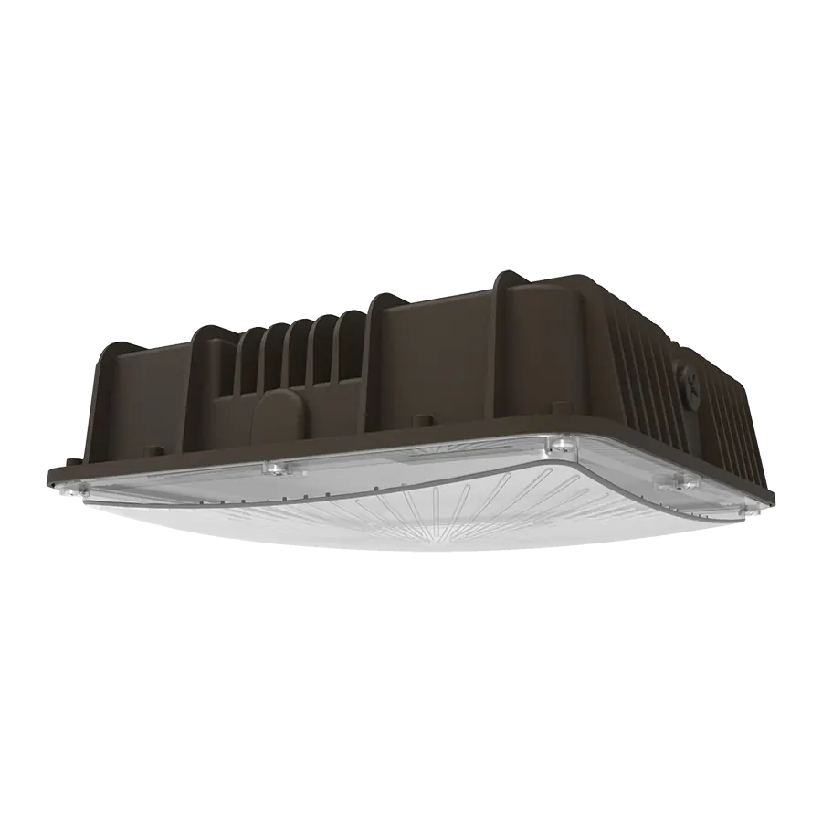 Sector Canopy(SCP) by ATG LED Lighting in Souther California